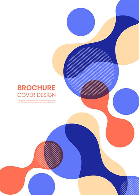 비즈니스 커버 디자인 템플릿 벡터 유토이미지 상세페이지 베이직샵 일러스트 22394937