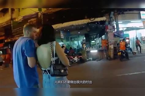 泰国人妖35岁就步入晚年，早年风光无限，晚年生活让人心疼！