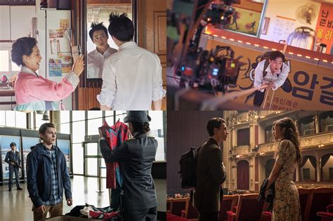 엑시트 조정석·스파이더맨 톰 홀랜드 올여름 짠내 히어로가 대세 뉴스1