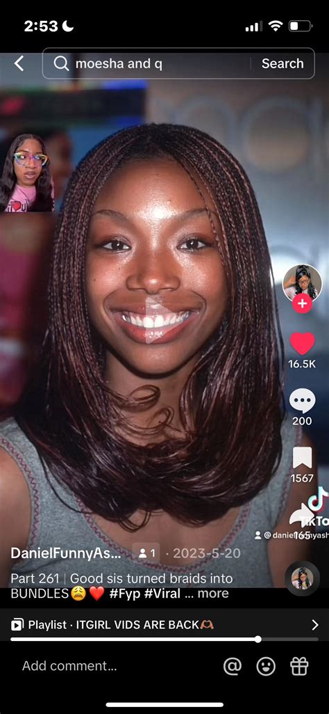 Does Anyone Know What Curl Pattern This Is Rboxbraids