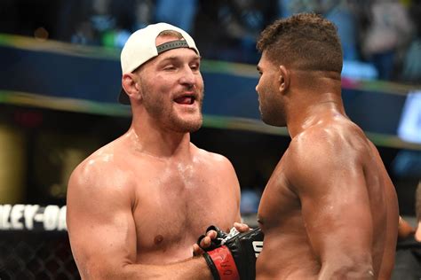 Ufc 203 Bonuses Stipe Miocic Alistair Overeem Earn 50k Each After