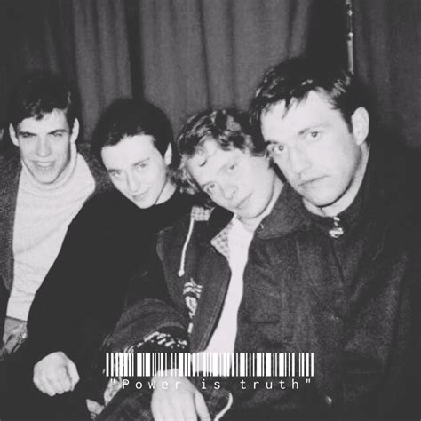 ბევრჯერ დამტკიცებულა და Power Is Truth ძალა სიმართლეა