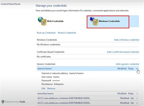 How To Fix Microsoft Teams Login Issues Electronicshub