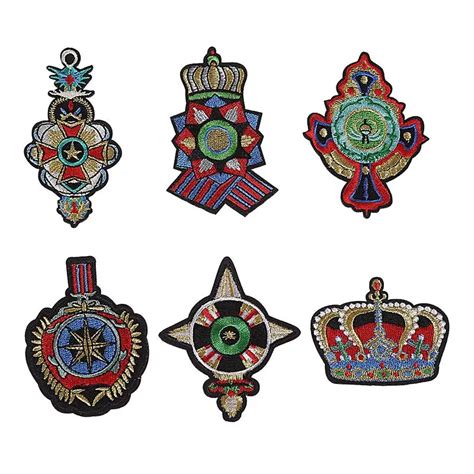 China Uniform Patches Supplier Manufacturer Factory Direct Price