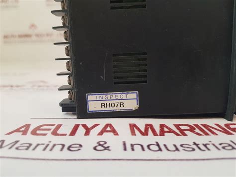 Autonics Mp W N Digital Pulse Meter Aeliya Marine