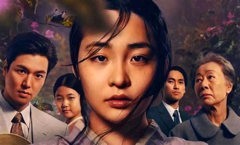 Pachinko Trailer Starring Yuh Jung Youn Lee Minho Is Out