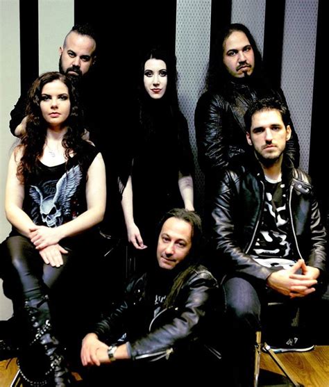 Interview Mit Fallen Arise Keep On Rockin