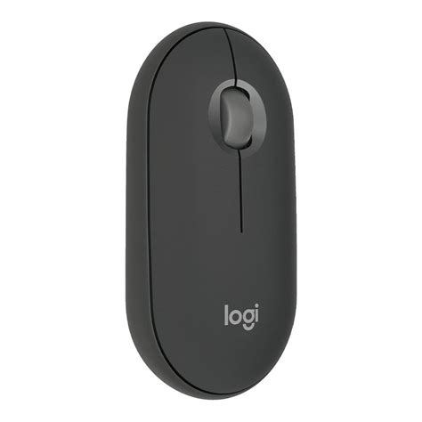 Mouse Sem Fio Logitech Pebble 2 M350s Kabum