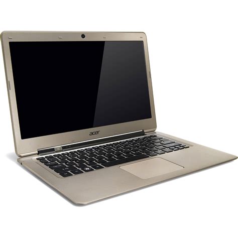 Acer Aspire S3 391 6407 13 3 Ultrabook NX M10AA 009 B H