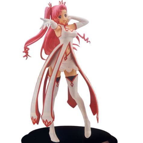 Code Geass Hangyaku No Lelouch R2 Euphemia Li Britannia Code Gea