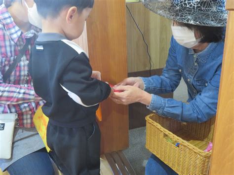 「トリック・オア・トリート」🎃お菓子をくれないといたずらするぞ🎃｜blog｜東山こども園｜社会福祉法人 貝塚中央福祉会