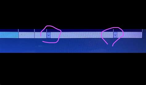 How Can I Extend This Overlay Using The Keyboard R Computer