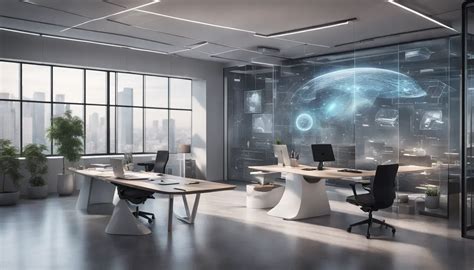 Como A Inteligência Artificial Está Transformando A Arquitetura E Designer De Interiores