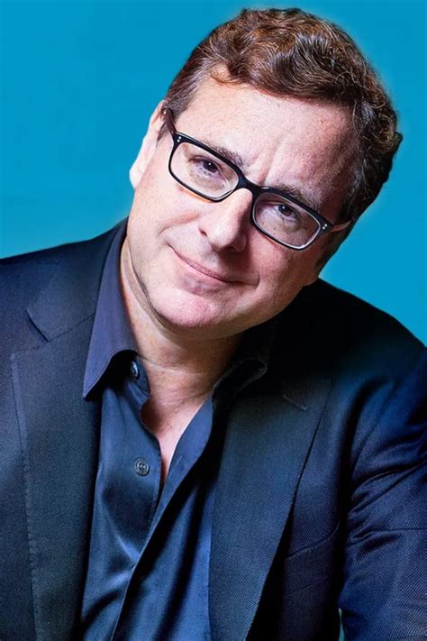 Bob Saget Profile Images — The Movie Database Tmdb