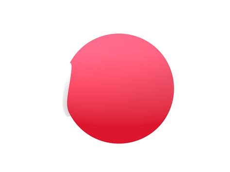 3d Model Facebook Love Reaction Button Turbosquid 1417766