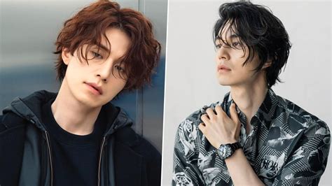 Korean News 5 Pics That Prove Lee Dong Wooks Hair Is Sexier Than Him