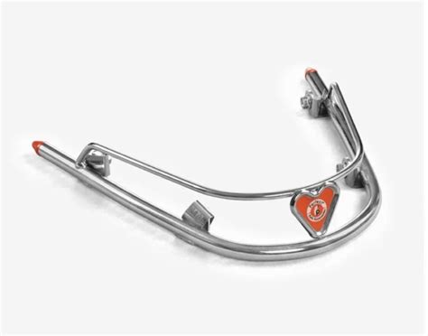 Tvs Iqube Scooter Guard Set At ₹ 600set Scooter Accessories In