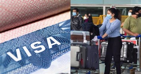 Heres What Indians Can Do To Reduce Long Wait Time For Us Visa But