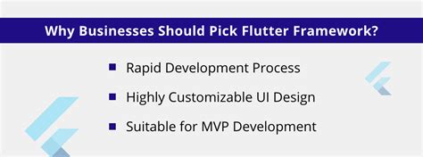 Everything You Need To Know About Flutter App Development