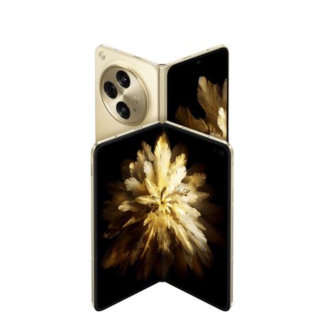 Oppo Find N Precio Caracter Sticas Y Donde Comprar