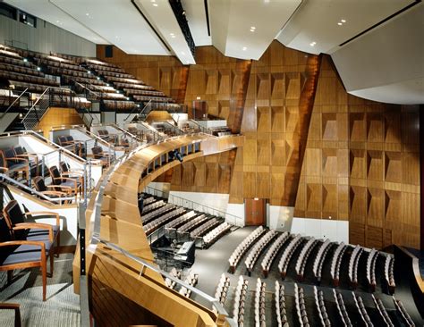 Eisemann Center Seating Your Friendly Guide