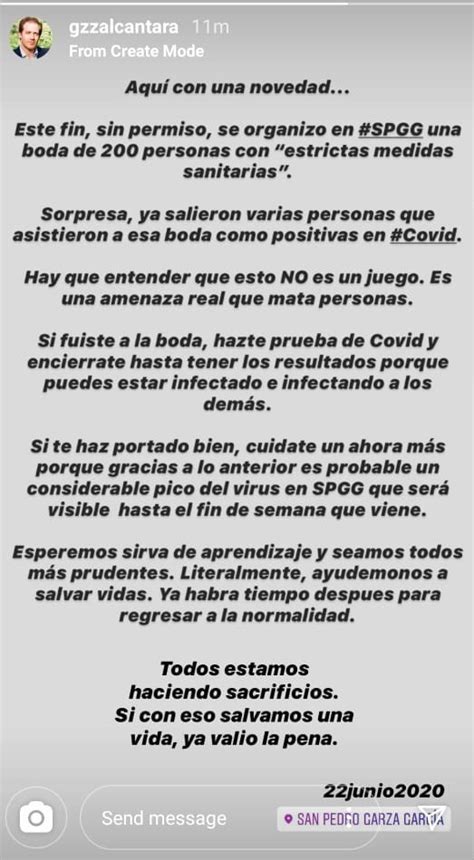 La Boda Que Dejó Nuevos Contagios De Covid 19 En San Pedro Garza García