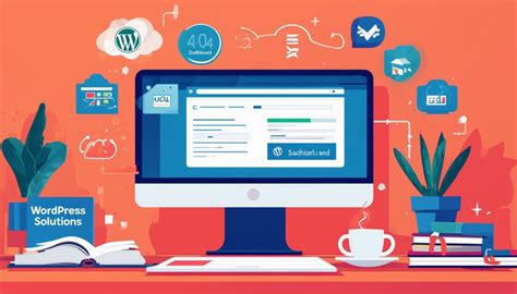 Mastering Wordpress Quick Fixes For Common Issues