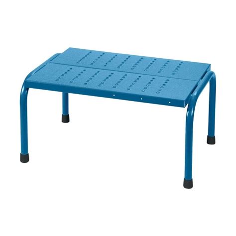 Platform Step Stands