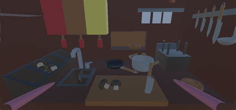 Devlog Prototyping OctoChef By All Purpose Mat MadK TKat Aratt
