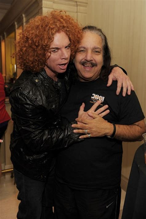 25 Bizarre Pictures Of Ron Jeremy Gallery Ebaums World