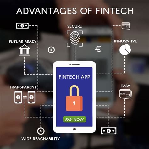 How To Build A Fintech App RNF Technologies