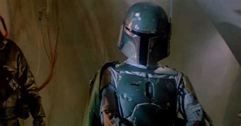Star Wars Second Standalone Film Will Most Likely Be About Boba Fett