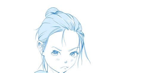 青春 线稿 是茴香鸡蛋包子呀のイラスト Pixiv