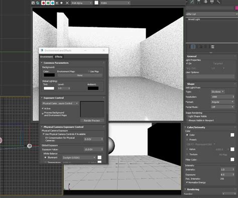 optix denoiser problems autodesk community