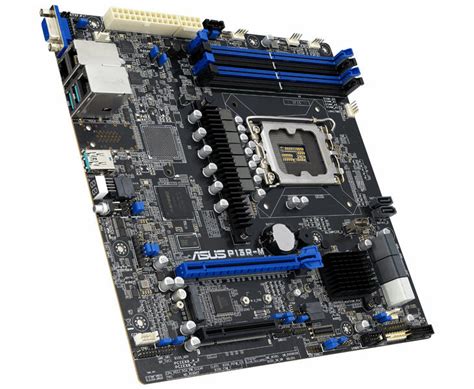 Asus P13r M 10g 2t Und P13r M Für Xeon E 2400 Prozessoren Pc Masters