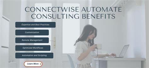 Connectwise Automate Consulting Benefits By Techpio Services Llp Medium