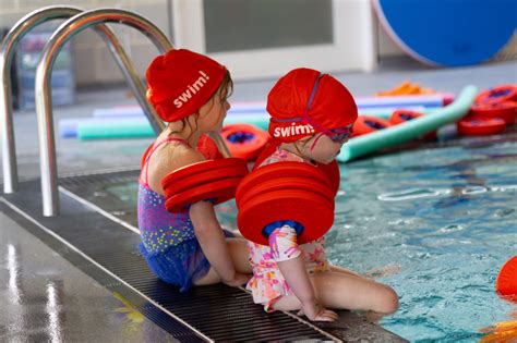 Edinburgh City West Swim
