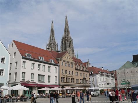 Sehenswürdigkeiten in Regensburg Ausflugsziele Innenstadt Umgebung Rundgang