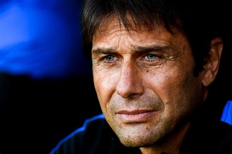 Antonio Conte Wants Inter To Sign New Left Wing Back Central
