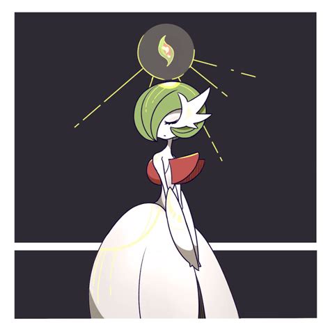 Safebooru 1other Black Background Border Closed Eyes Closed Mouth