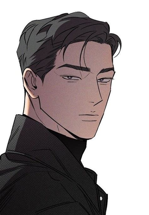 Anime Style Anime Guys Webtoon Manhwa Art Drawings Sand Fan Art Cute Character