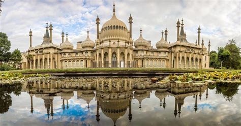 Brighton bei Reisemagazin Plus