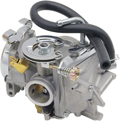Nonuin Carburateur De Carburateur Carburateur De Moto XV250 XV125 QJ250