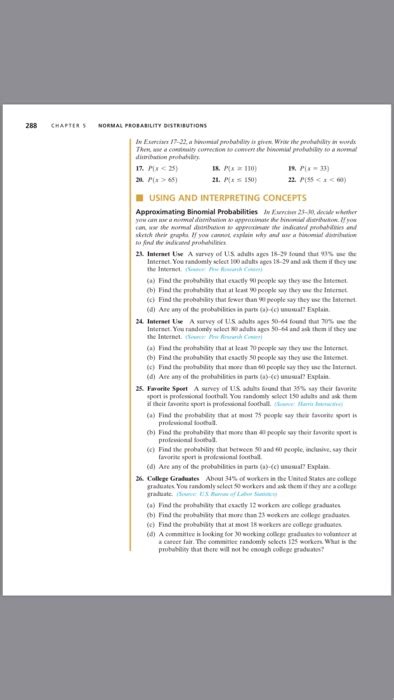 EXERCISES BUILDING BASIC SKILLS AND Chegg