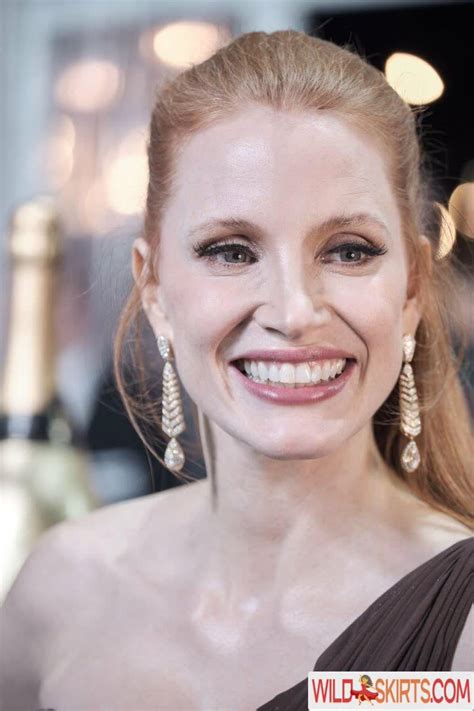 Jessica Chastain Jessicachastain Nude Instagram Leaked Photo 279
