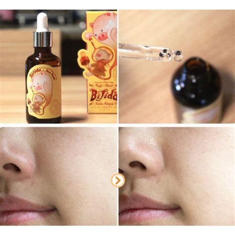 Elizavecca Witch Piggy Hell-Pore Bifida Pure Ample – Korean-Skincare