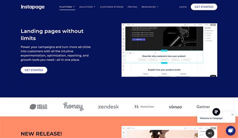 Instapage Vs Leadpages 2024 The Battle Of The Landing Page Builders