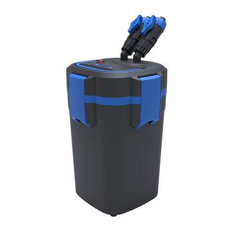 Canister Filters