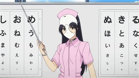 Episode 2 Shimoneta To Lu Gainen Ga Sonzai Shinai Taikutsu Na Sekai
