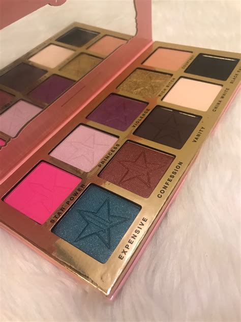 Jeffree Star Beauty Killer Palette Beauty And Personal Care Face